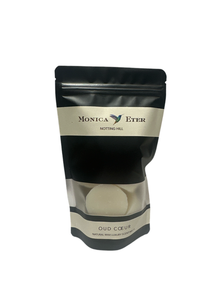 Ylang Ylang & Neroli Luxury Soy Scent Melts